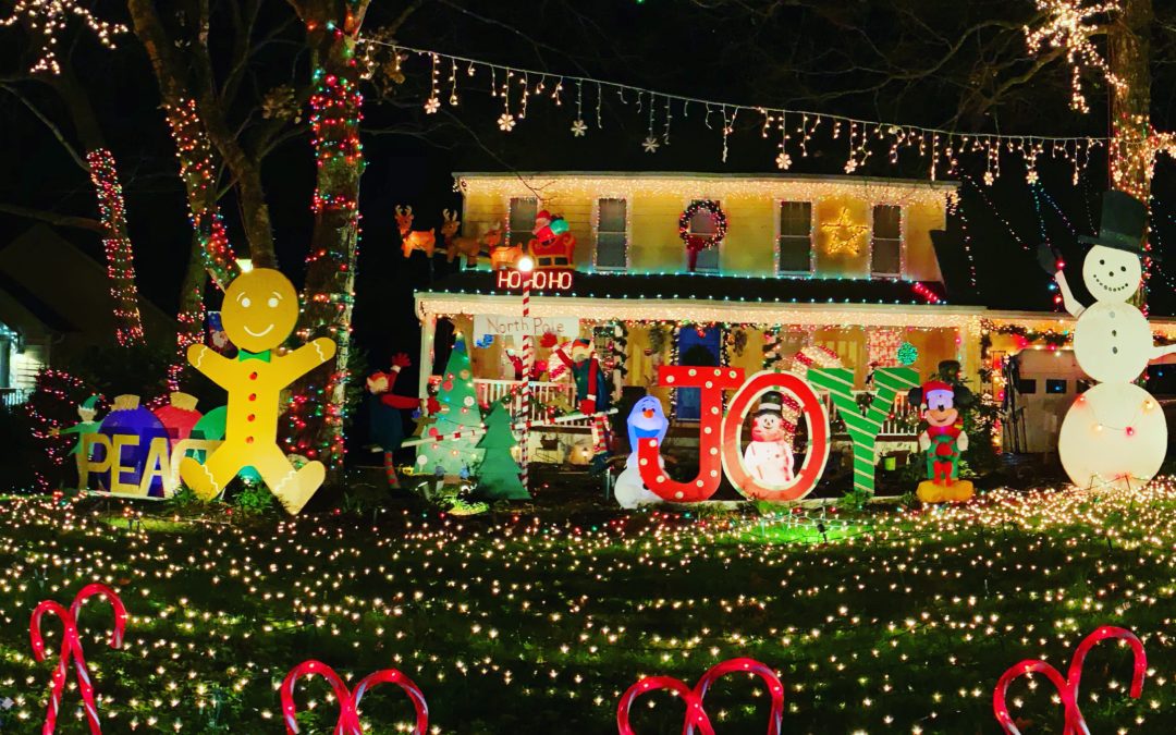 Tis' the Season – Liz Shea Designs