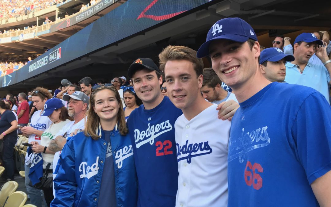 Family – Liz Shea Designs