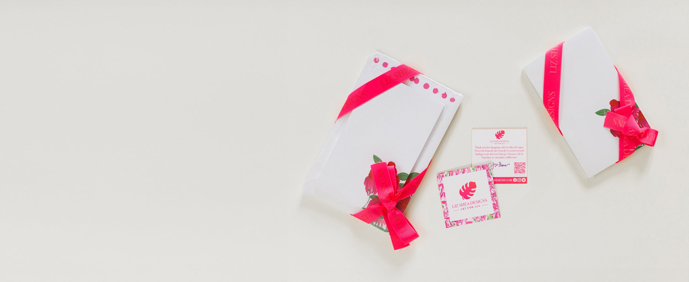 New Arrivals – Liz Shea Designs