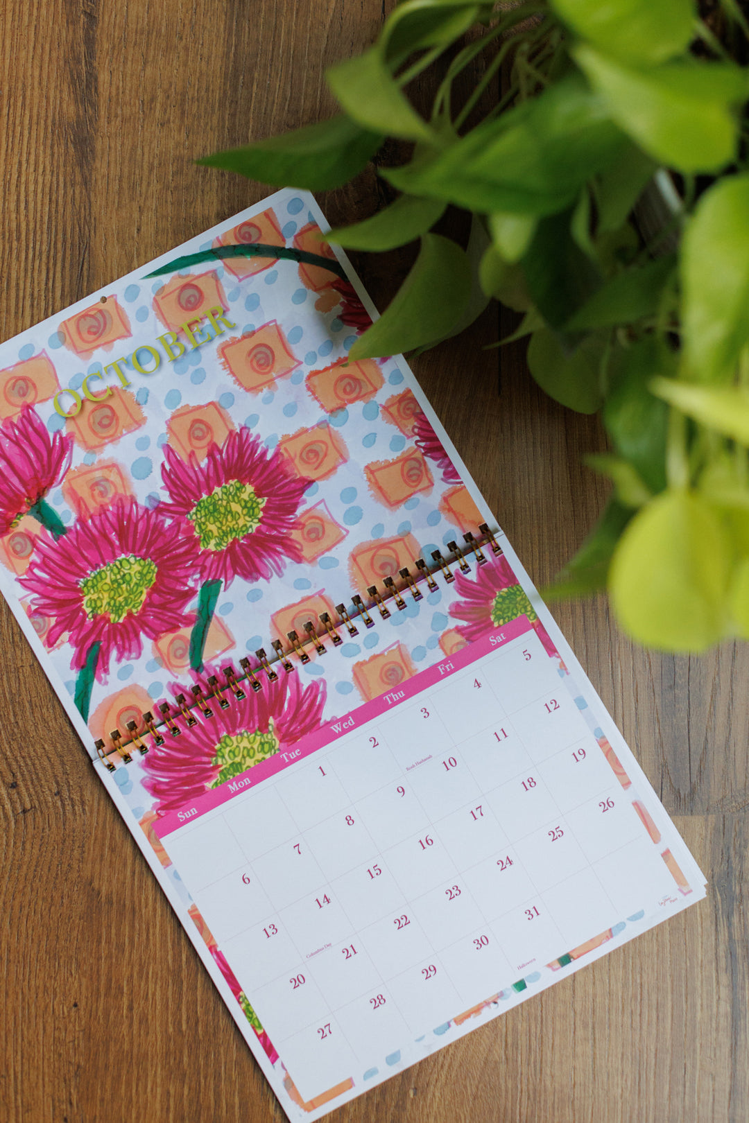 Liz Shea Designs Art for ALS | Shop to Support Lou Gehrig's Disease